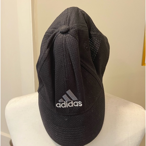 adidas | Accessories | Adidas Climalite Aflex Baseball Cap | Poshmark